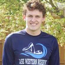 Justin Christensen | Swimcloud