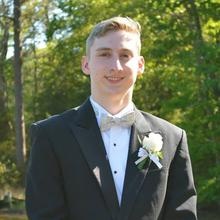 Jacob Winn | Swimcloud