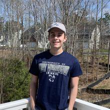 Preston Hunter | Swimcloud