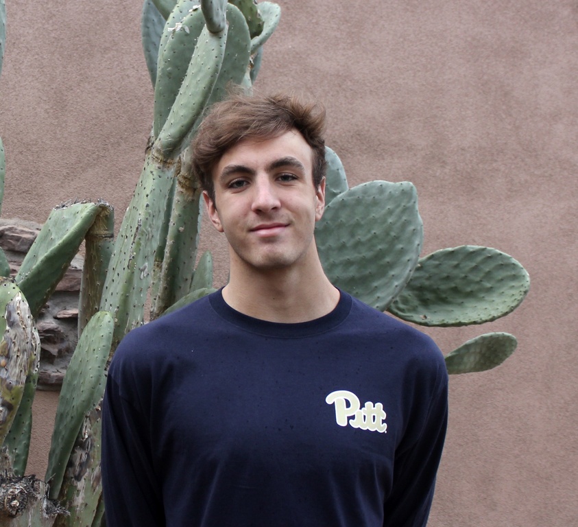 Jered Moore | Swimcloud