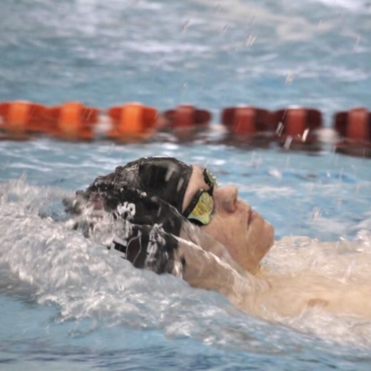 Jackson Nester | Swimcloud