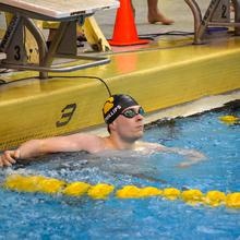 Micah Phillips | Swimcloud