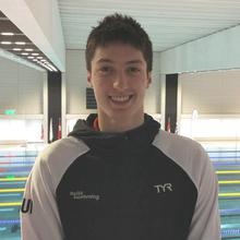 Boris Mitev | Swimcloud