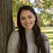 Hannah Corcoran | Swimcloud