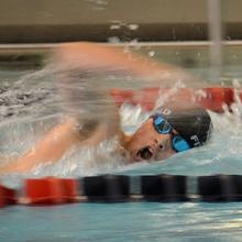 Dylan FITZGERALD | Swimcloud