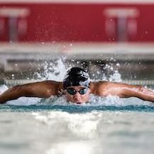 Michael Winston | Swimcloud