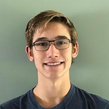 Zach Rowe | Swimcloud