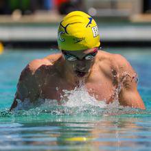 Andrew Witty | Swimcloud