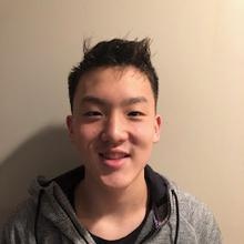 Jonathan Cho | Swimcloud