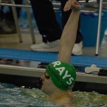 Sam Wesley | Swimcloud