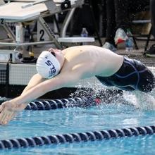 James Pinter | Swimcloud