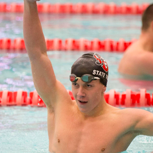 Jack Bailey | Swimcloud