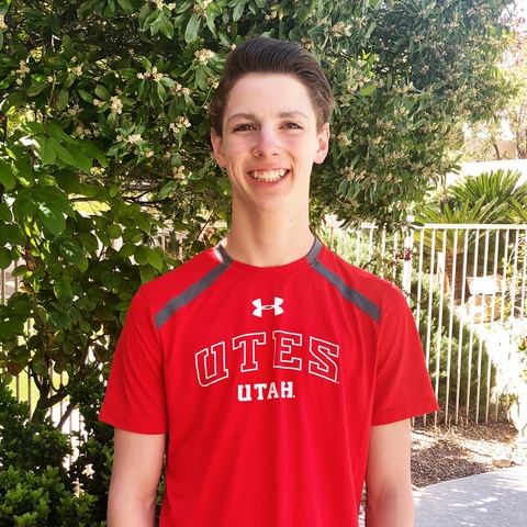 Dylan Becker | Swimcloud