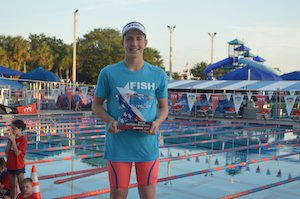 JT Ewing | Swimcloud