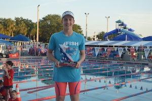 JT Ewing | Swimcloud