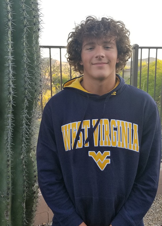 Dylan Melin | Swimcloud