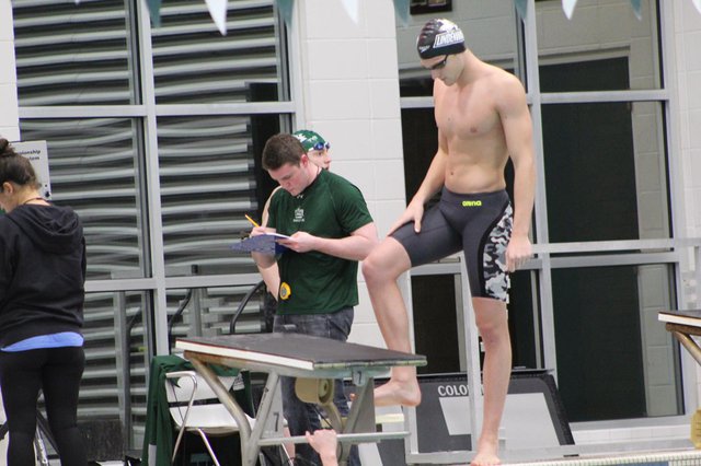 Mateja Markovic | Swimcloud