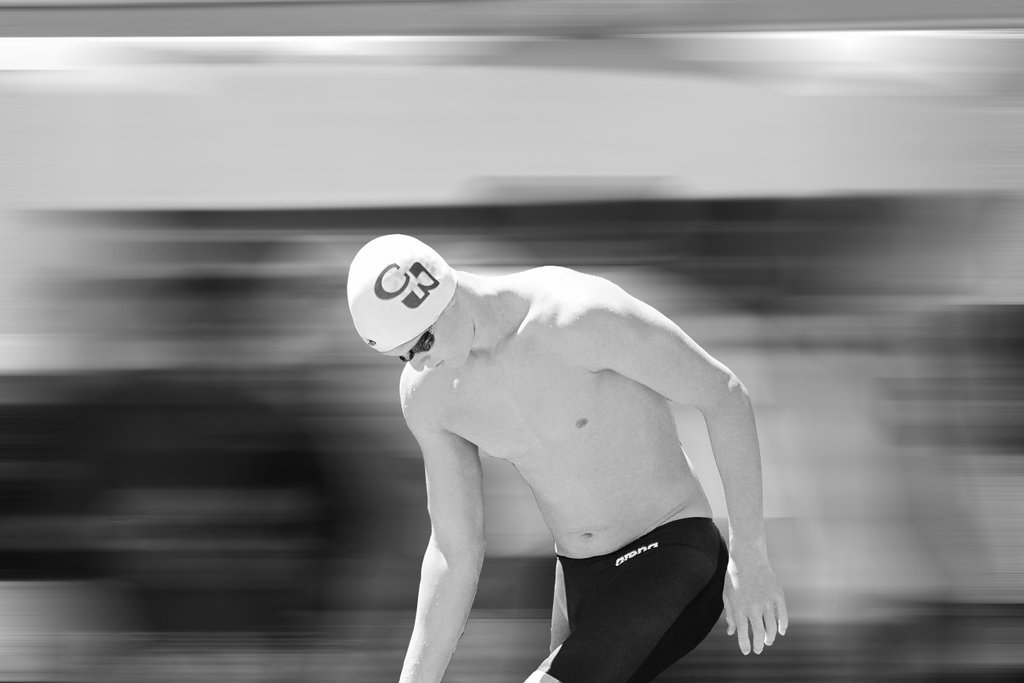 Jack Fitzpatrick | Swimcloud