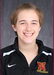 Kenna Smith | Swimcloud