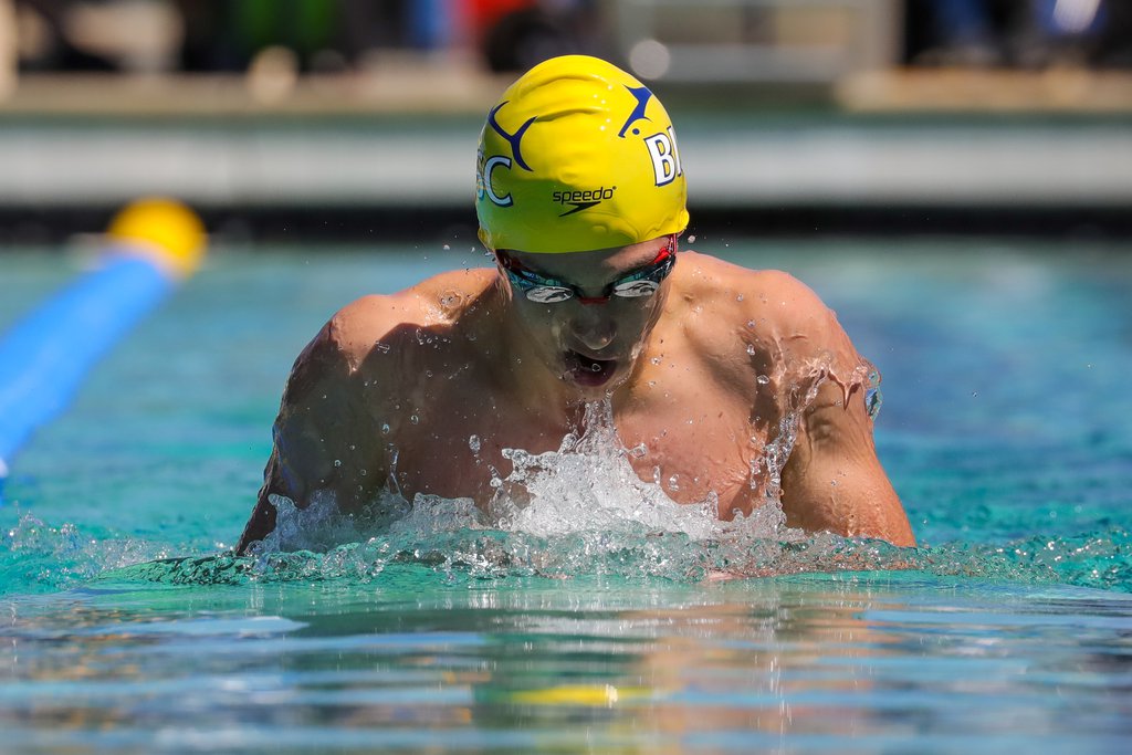 Andrew Witty | Swimcloud