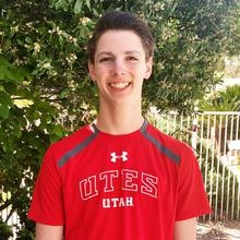 Dylan Becker | Swimcloud