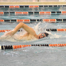 Josh Kippe | Swimcloud