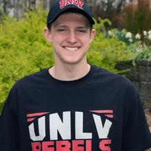 Steven Butler | Swimcloud