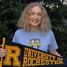 Hannah Ott | Swimcloud