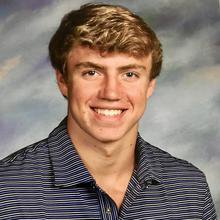 Charlie Clark | Swimcloud