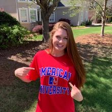 Kayla Winters | Swimcloud