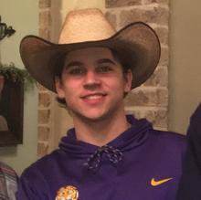 Chase Lodatto | Swimcloud