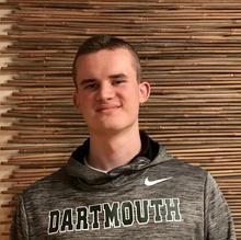 Andrew Vorobev | Swimcloud