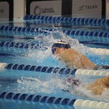 Apollo Hess | Swimcloud