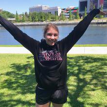 Emma Sanders | Swimcloud