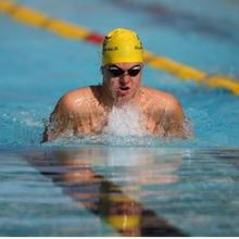 Joshua Hamilton | Swimcloud