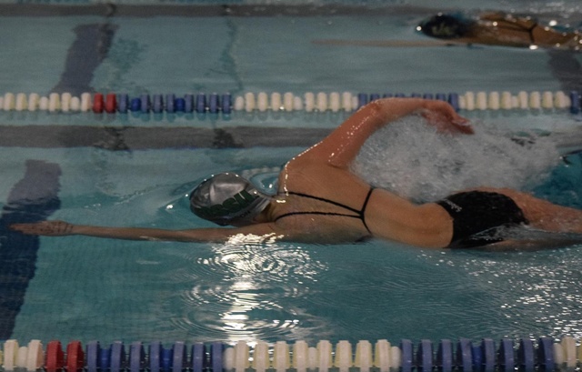 Ella Peterson | Swimcloud