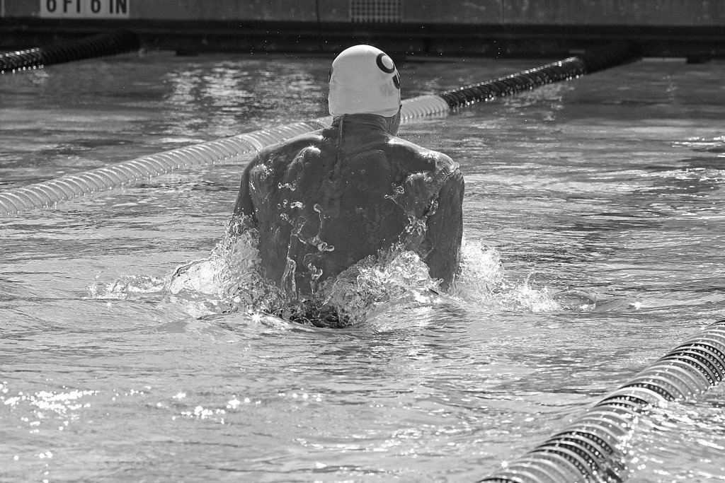 Jack Fitzpatrick | Swimcloud