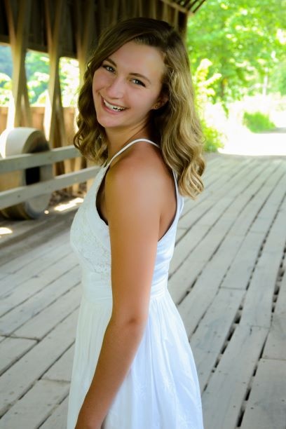 Lydia Walls | Swimcloud