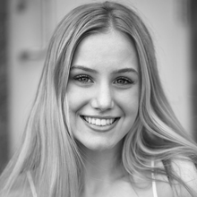 Caroline Dye | Swimcloud