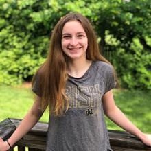 Sarah Bender | Swimcloud