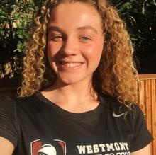 Bailey Lemmon | Swimcloud