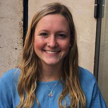 Hannah Hunt | Swimcloud