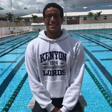 Nick Vale | Swimcloud