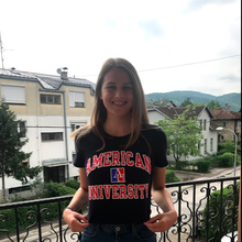 Ella Thompson | Swimcloud