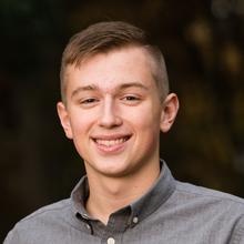 Mason Beall | Swimcloud