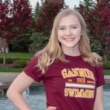 Molly Allard | Swimcloud