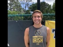 Luke Uttley | Swimcloud