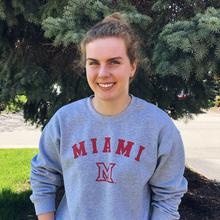 Honor Brodie-Foy | Swimcloud