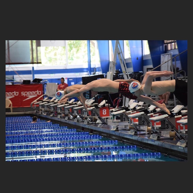 Tanner Jones | Swimcloud