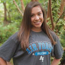 Audrey HINES | Swimcloud